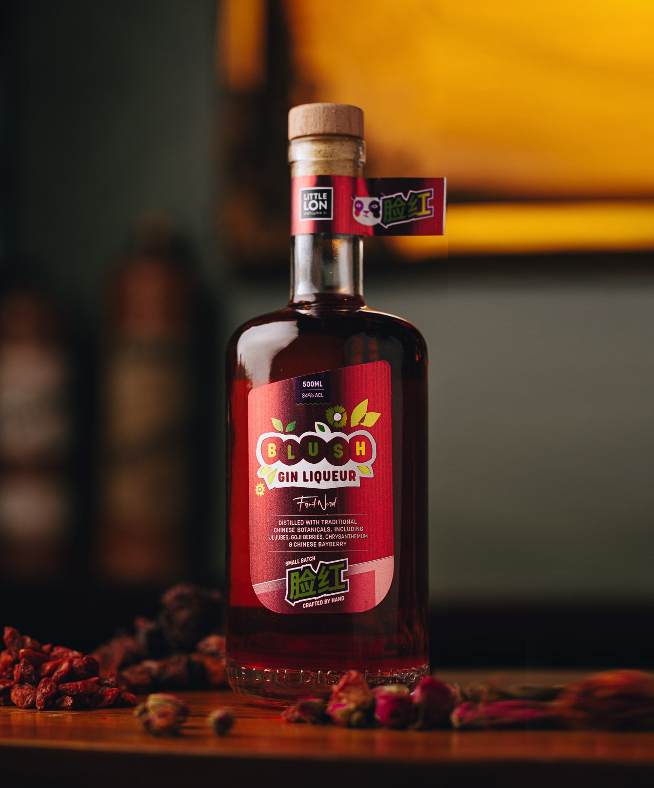 Products – Little Lon Distilling Co