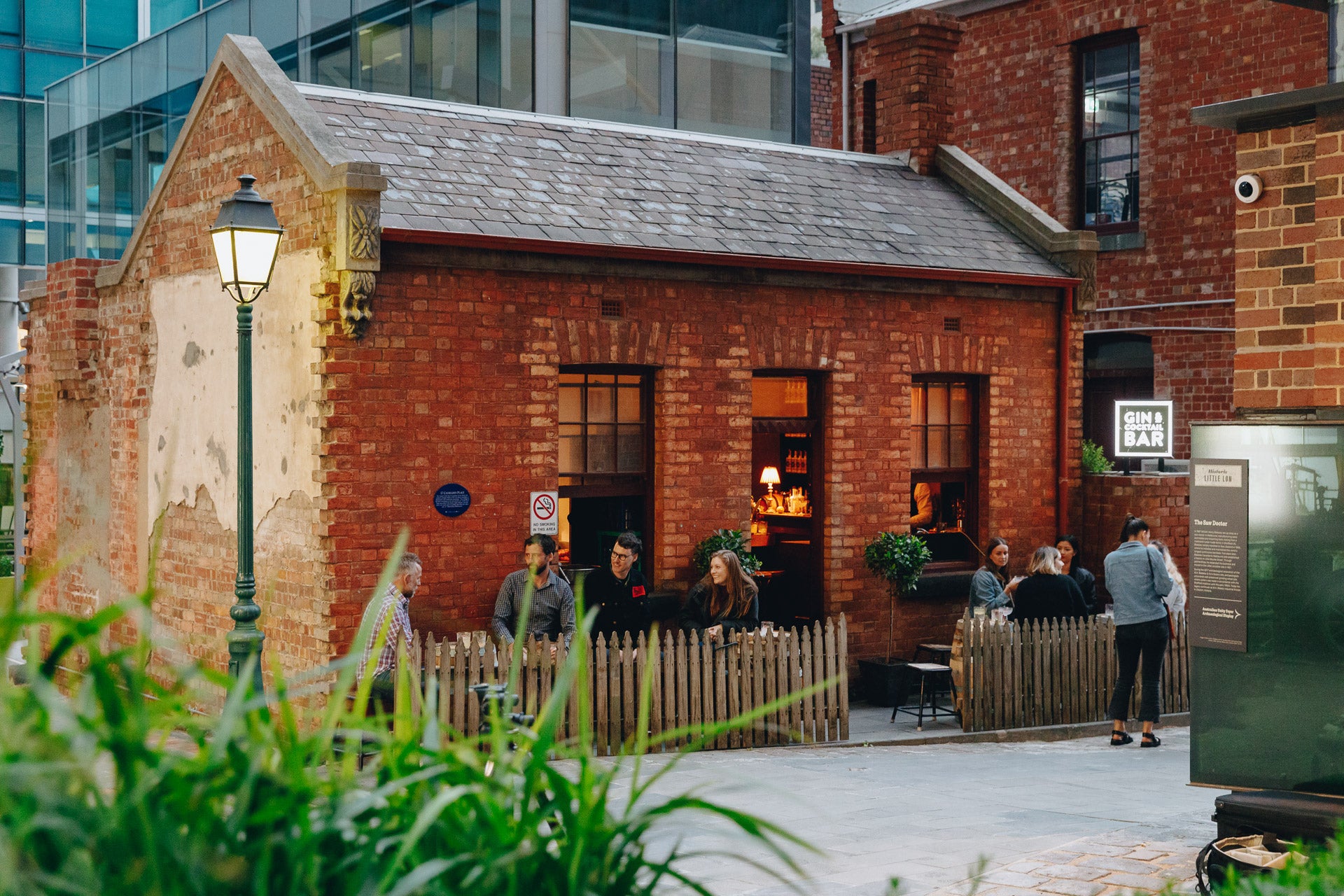 ABOUT – Little Lon Distilling Co