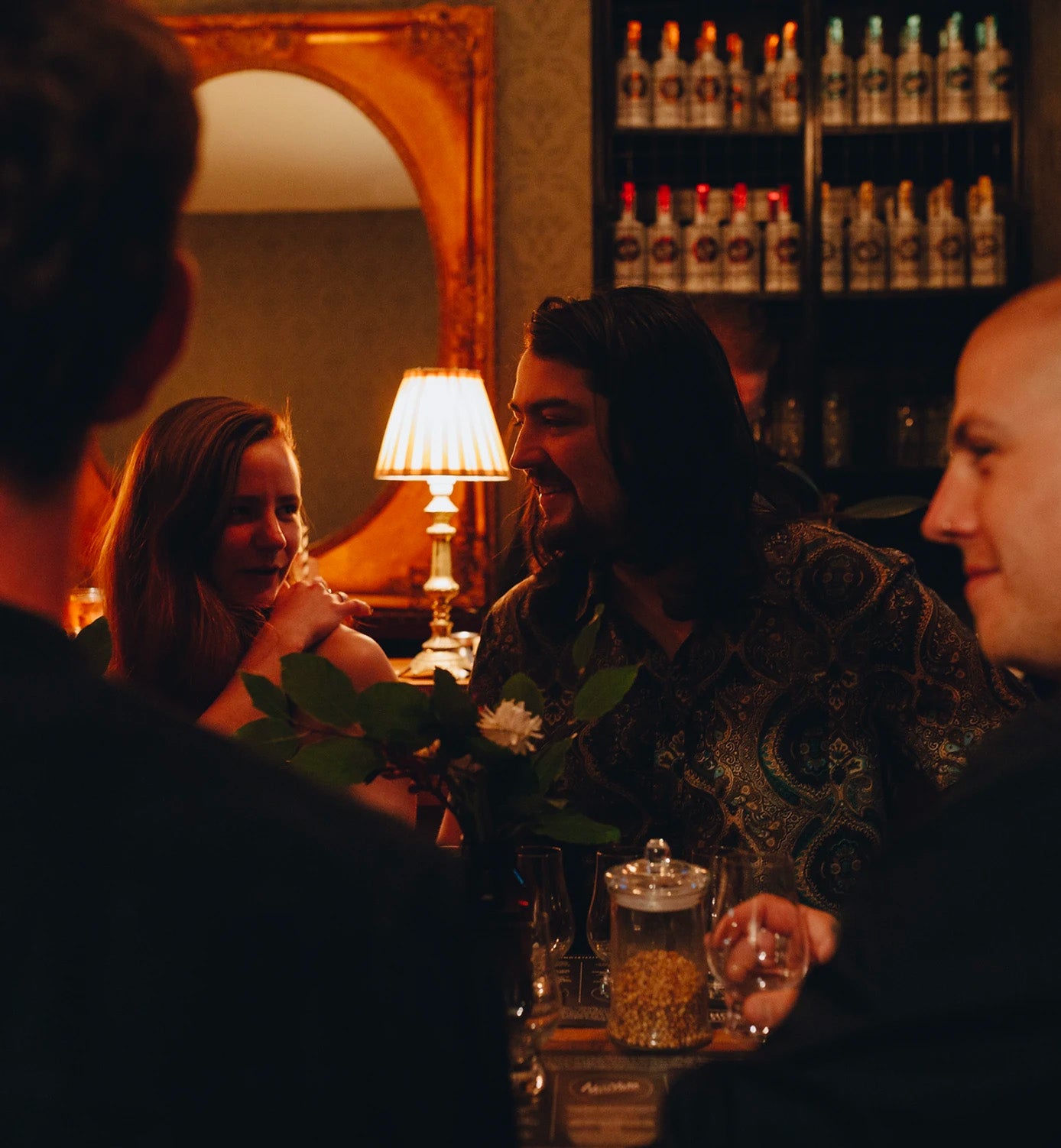 Little Lon Distilling Co | Bar & Gin Distillery Melbourne, Australia