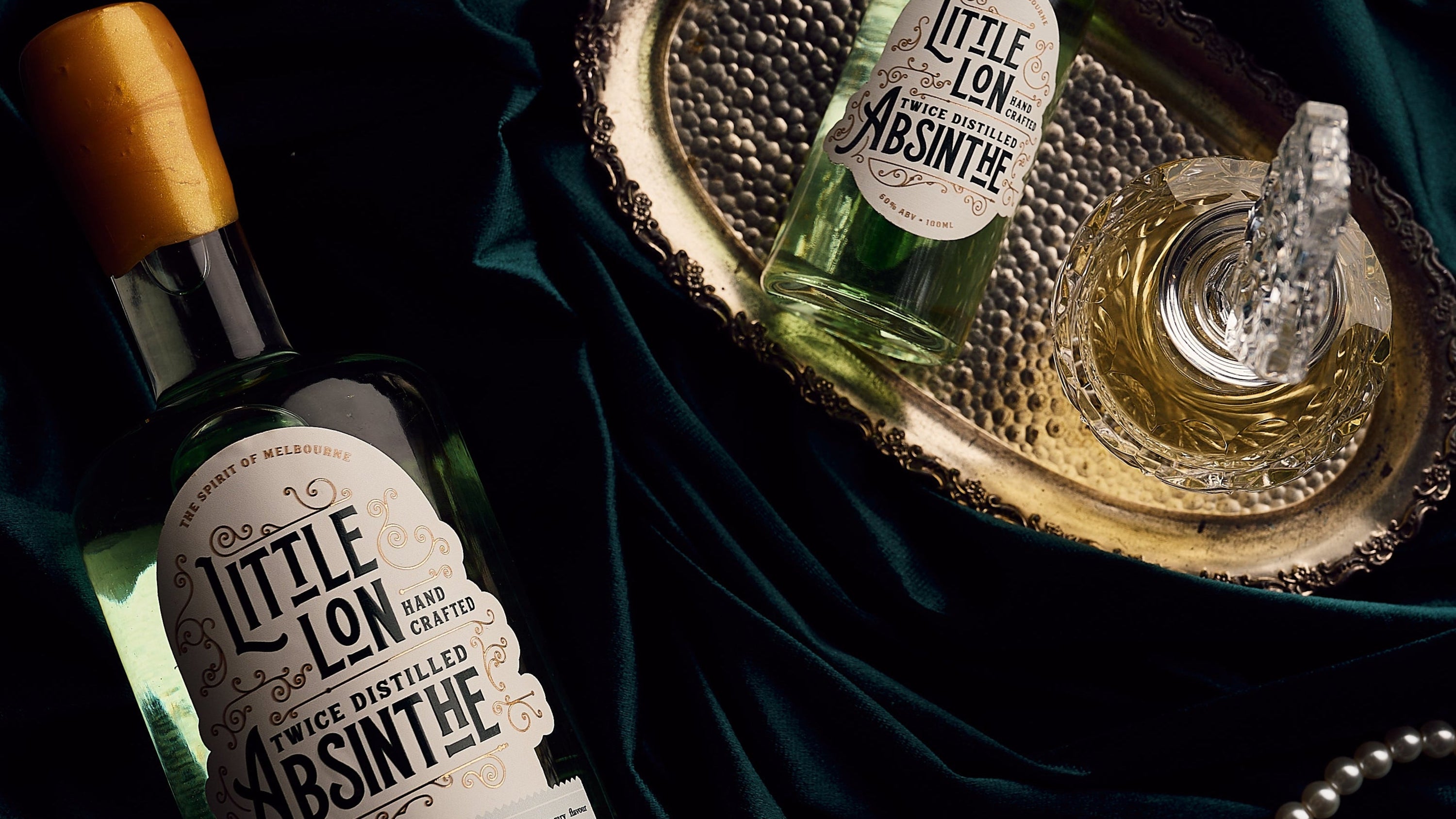 Little Lon Distilling Co | Bar & Gin Distillery Melbourne, Australia