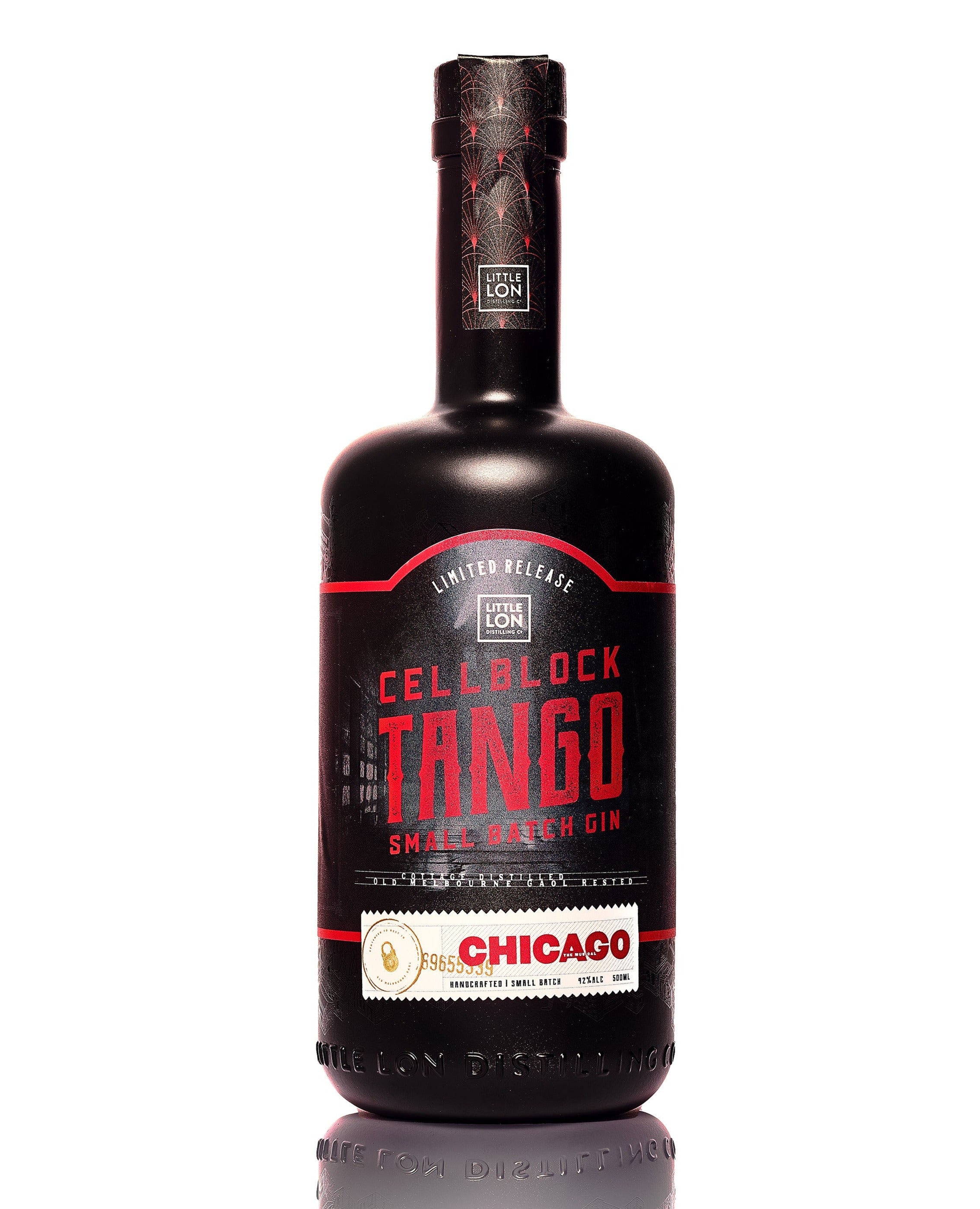 Products – Little Lon Distilling Co