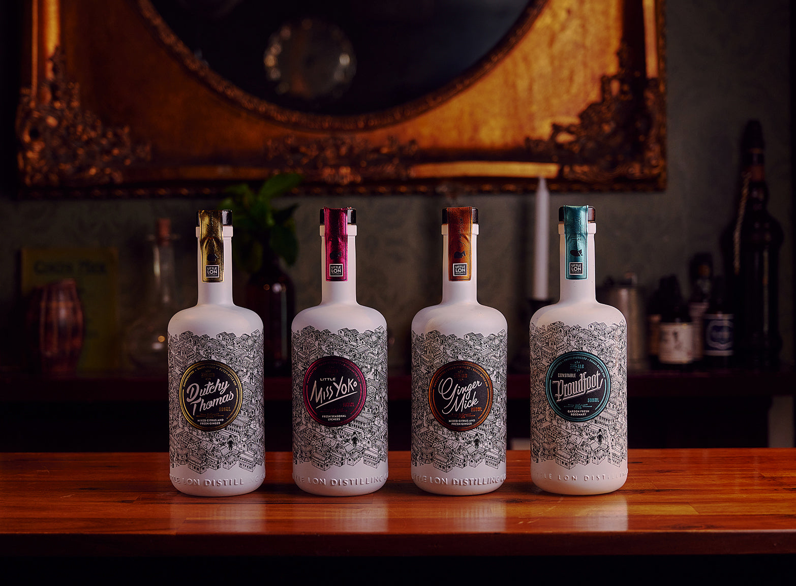 Products – Little Lon Distilling Co