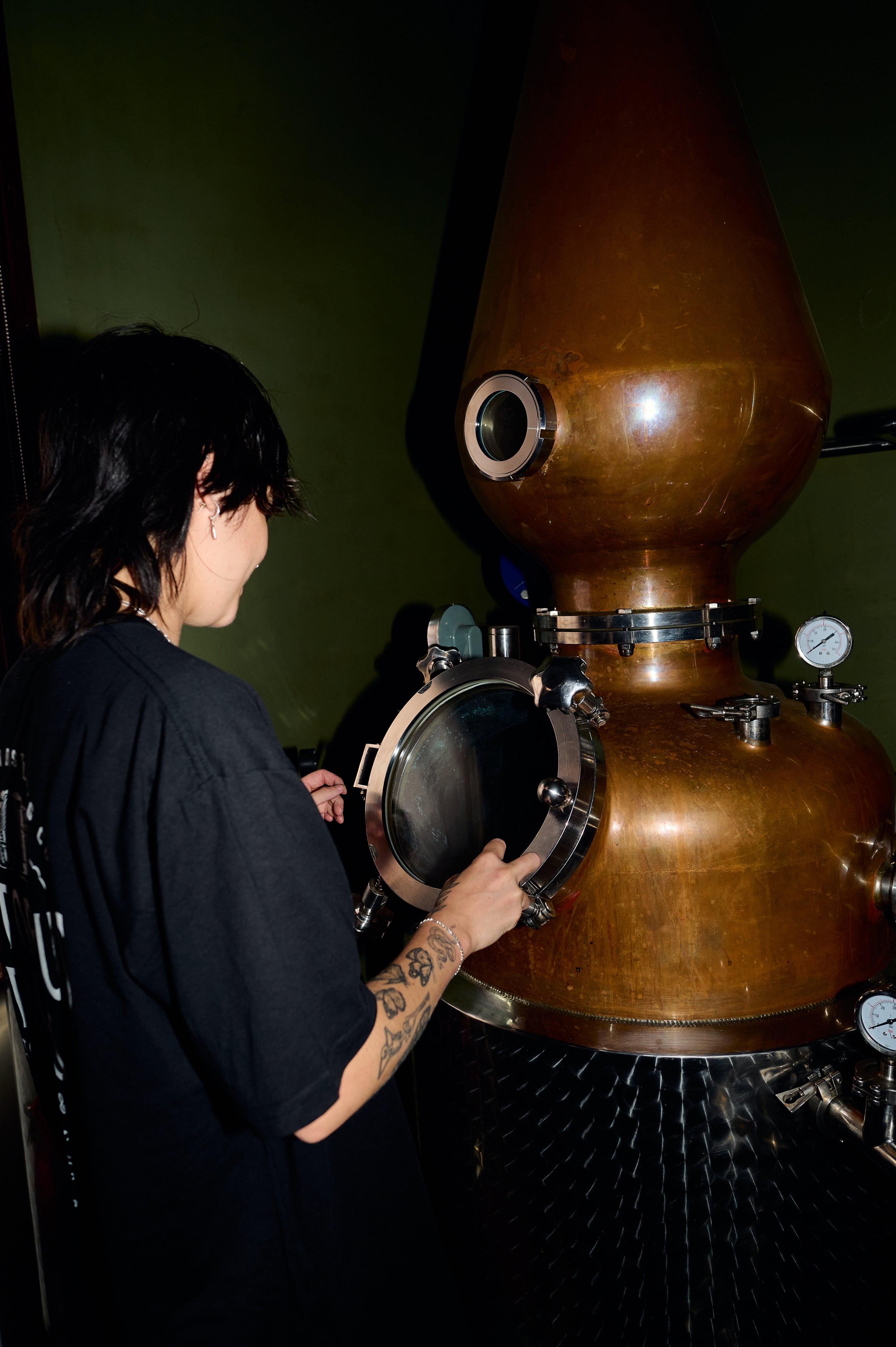 BOOK NOW – Little Lon Distilling Co