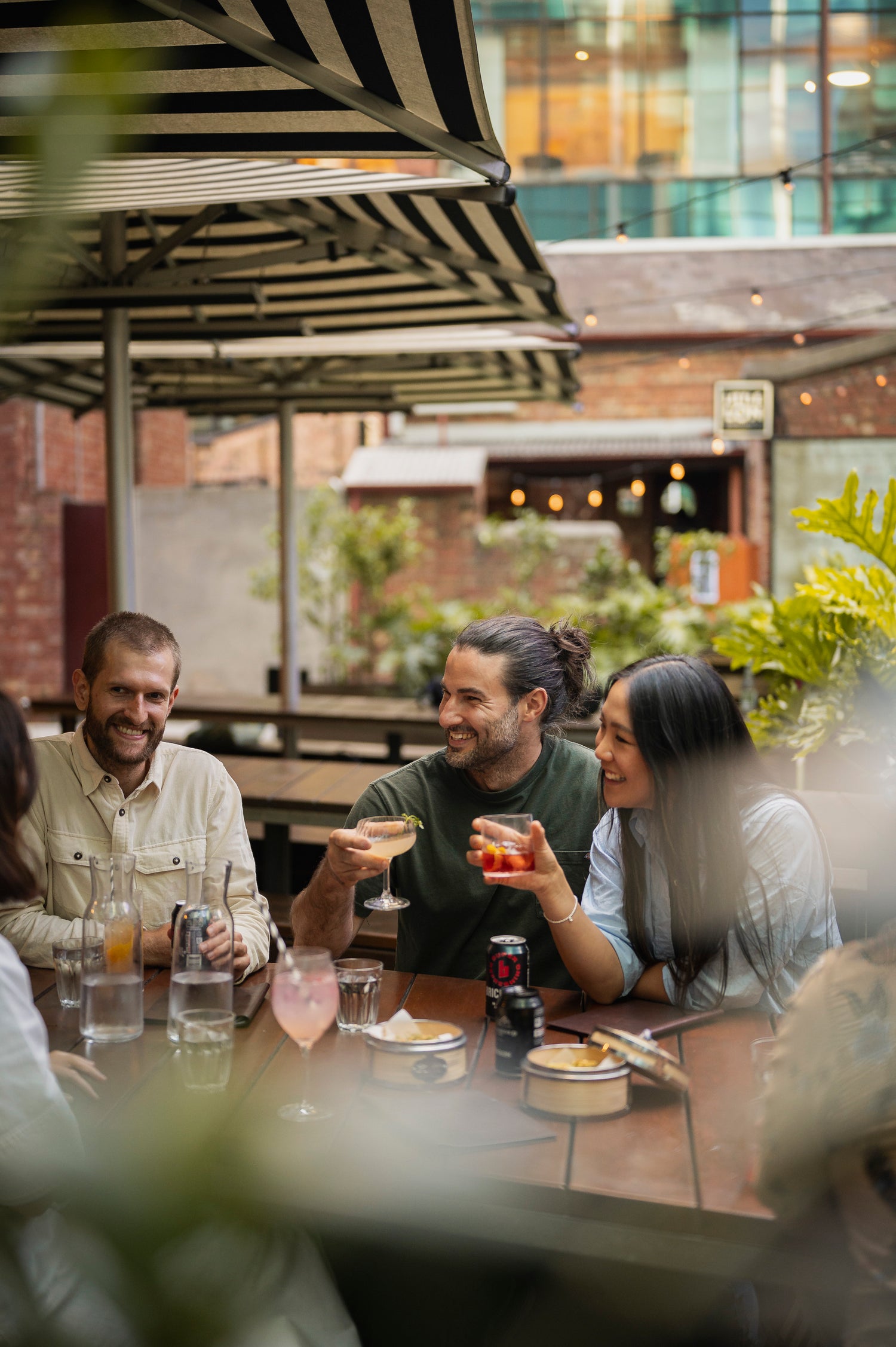 BOOK A MASTERCLASS – Little Lon Distilling Co