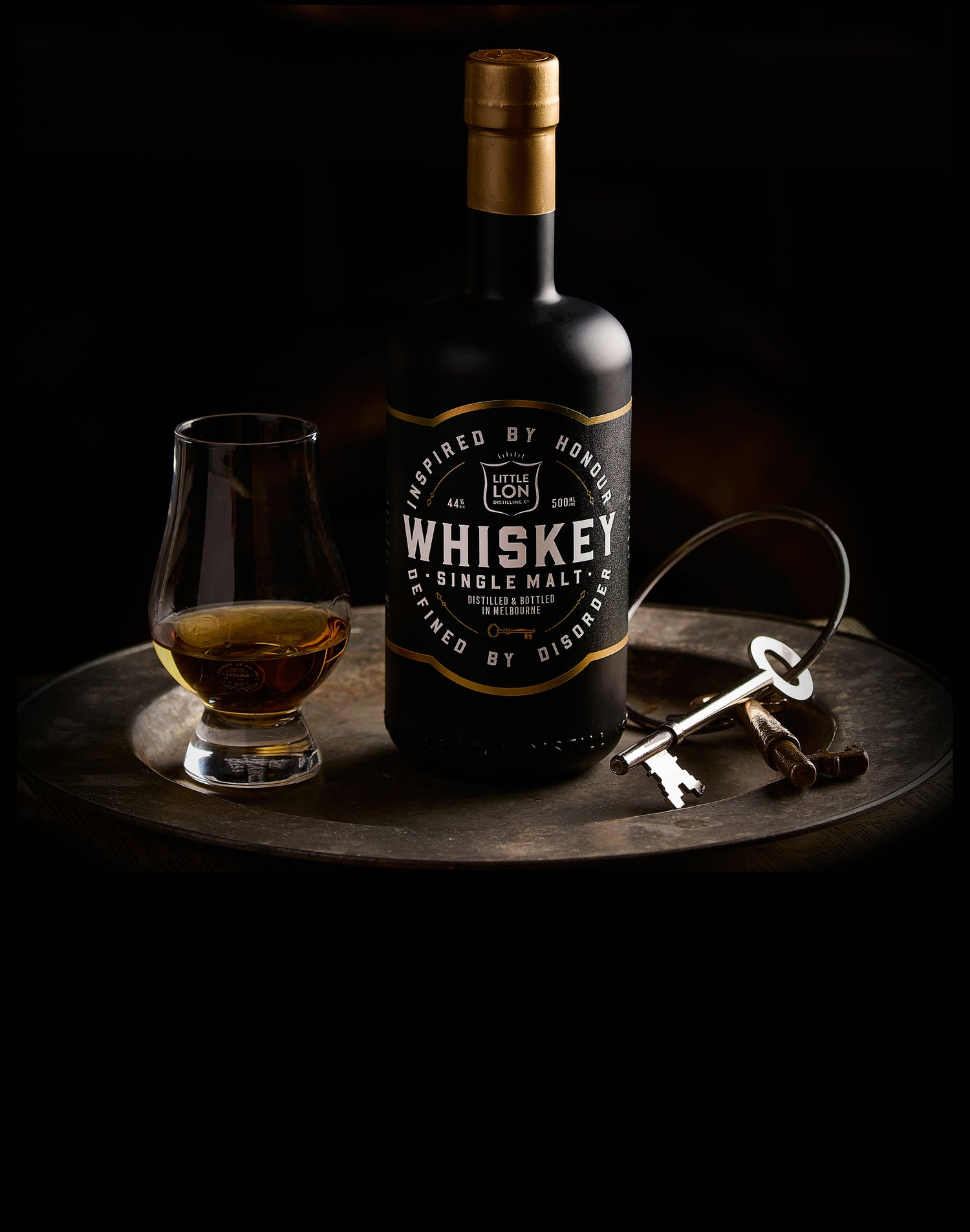 Little Lon Distilling Co | Bar & Gin Distillery Melbourne, Australia