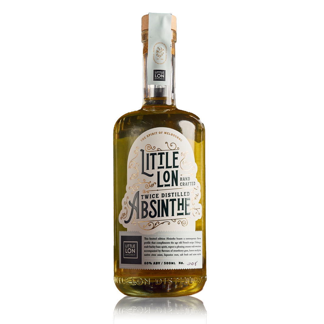 Little Lon Distilling Co | Bar & Gin Distillery Melbourne, Australia