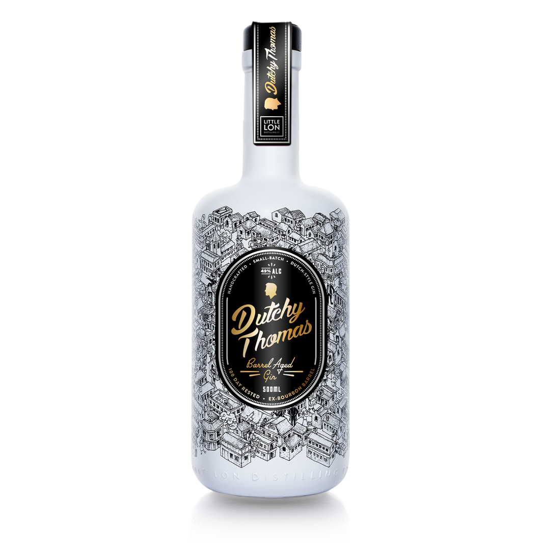 Little Lon Distilling Co | Bar & Gin Distillery Melbourne, Australia