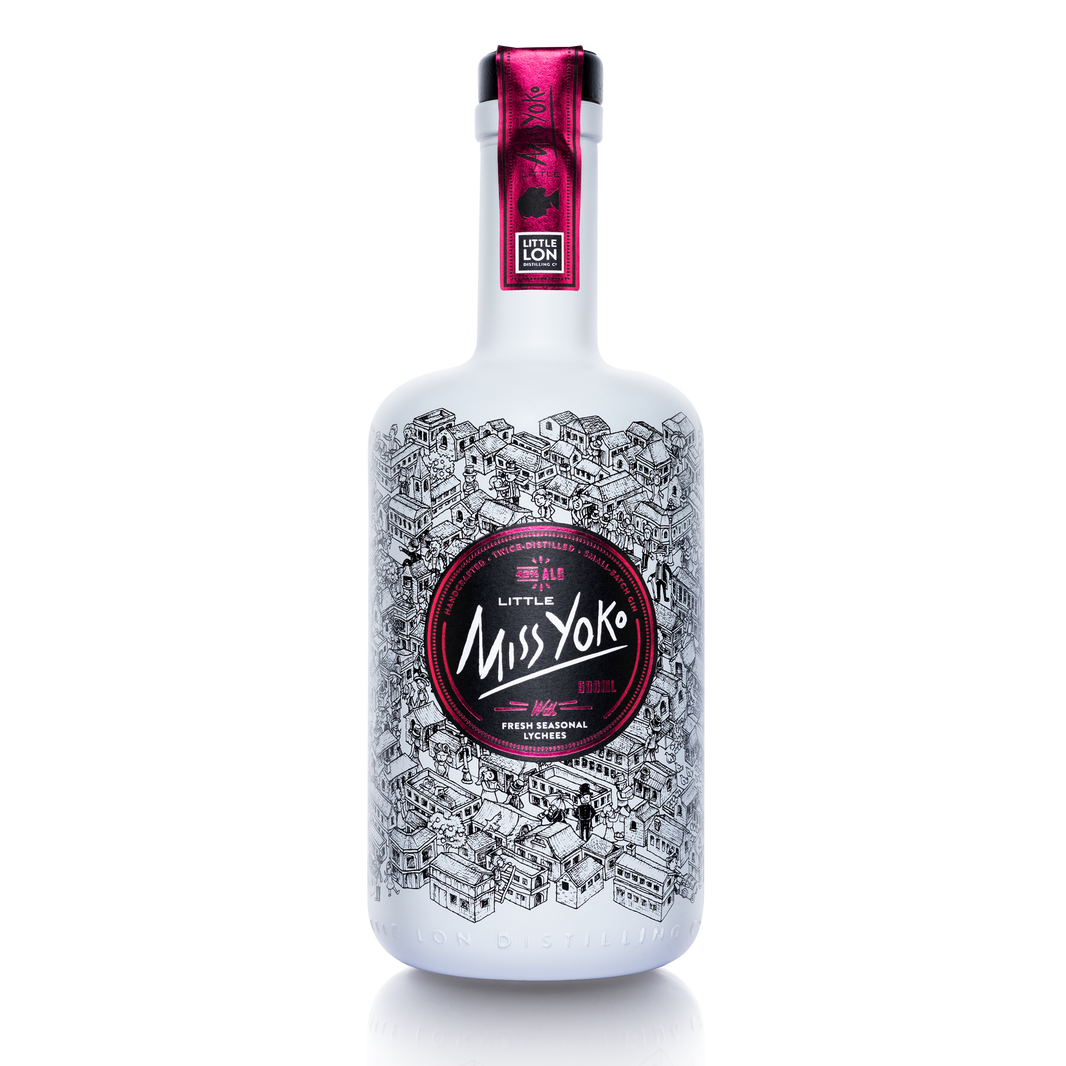 Little Lon Distilling Co | Bar & Gin Distillery Melbourne, Australia