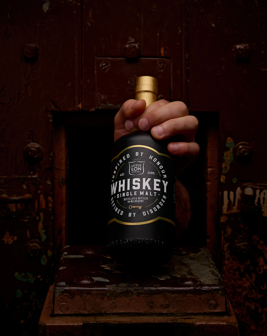 LITTLE LON SINGLE MALT WHISKEY | Limited Release – Little Lon Distilling Co
